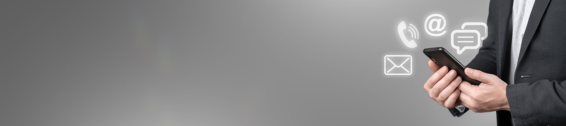 Contact Us - SRM Online