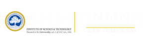 SRMIST - SRM Online